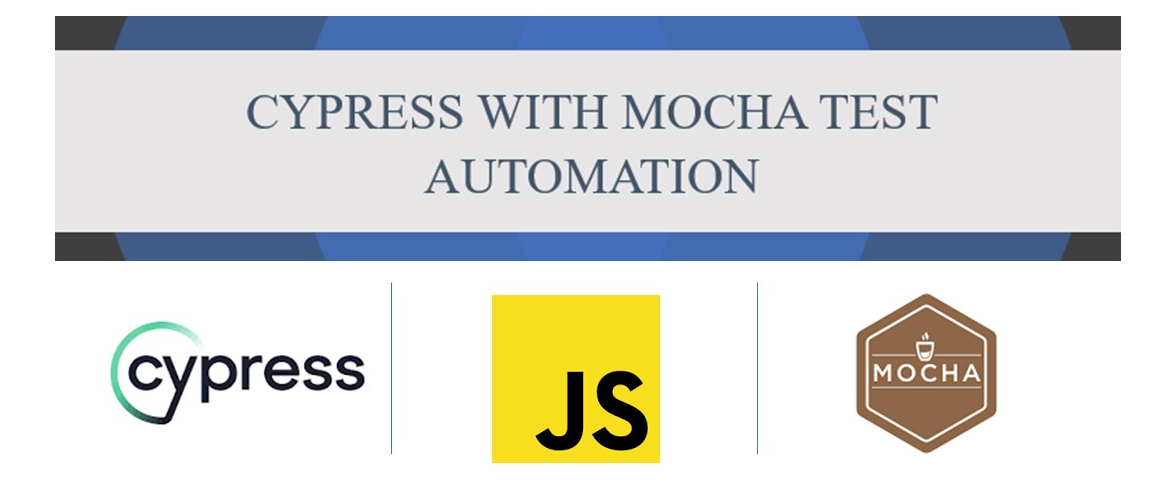 Cypress with Mocha Test Automation – VST